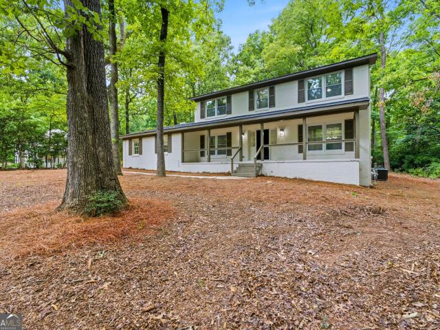 291 Cedar Creek Drive