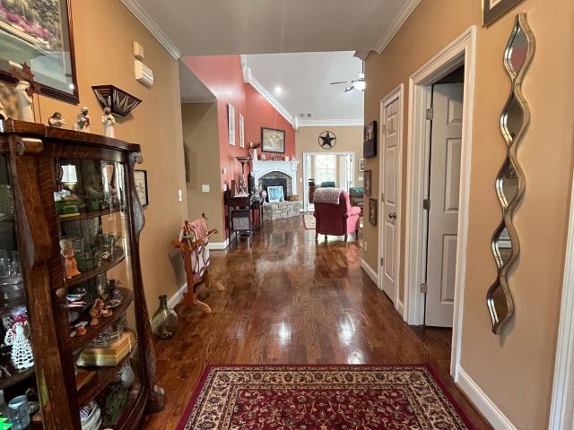 291 Chambers Road
