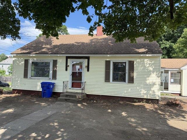 291 Chapman St, Greenfield, MA 01301