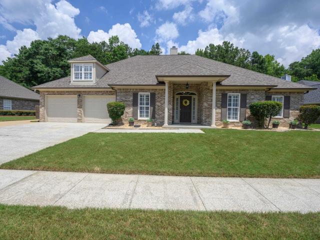 291 Chesser Plantation Lane