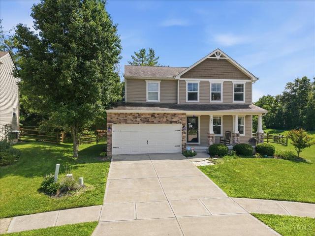 291 Cherry Laurel Court