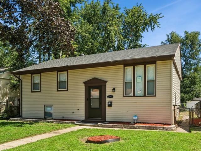 291 Clyde Ave, Calumet City, IL 60409