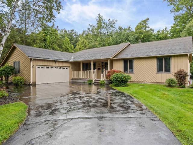 291 Creighton Lane