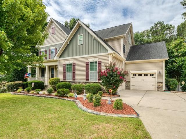 291 Ainsley Ct, Clayton, NC 27527