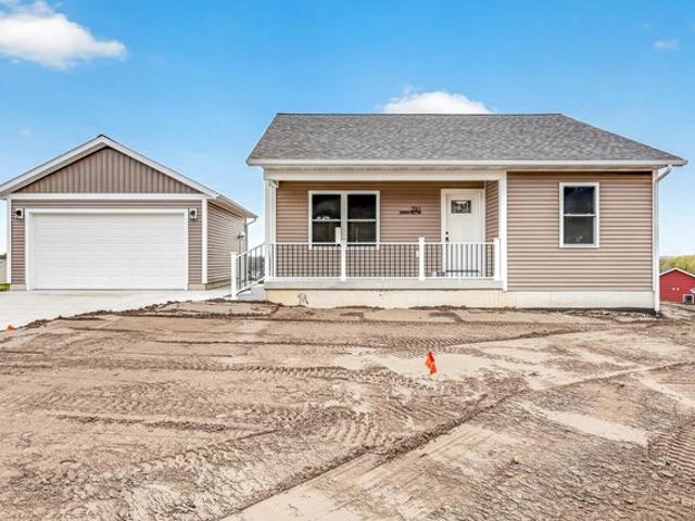 291 Aspen Hill Dr, Shelby, MI 49455