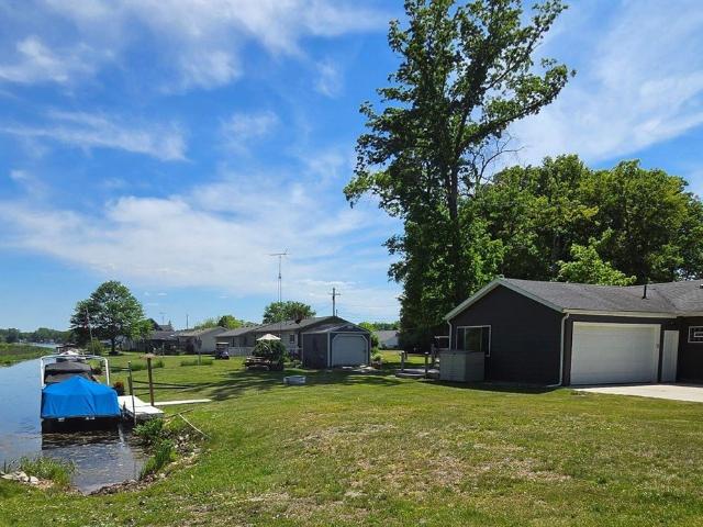 291 Audell Drive