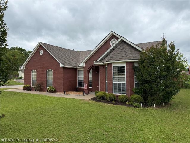 291 Azalea Drive