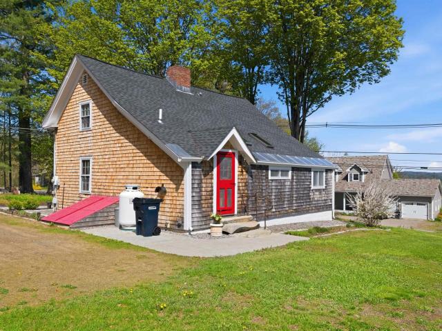 291 Bay Hill Road
