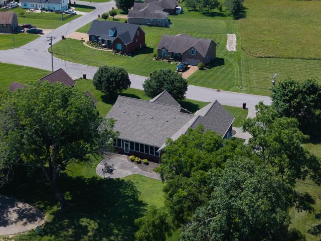 291 Bayhill Dr
