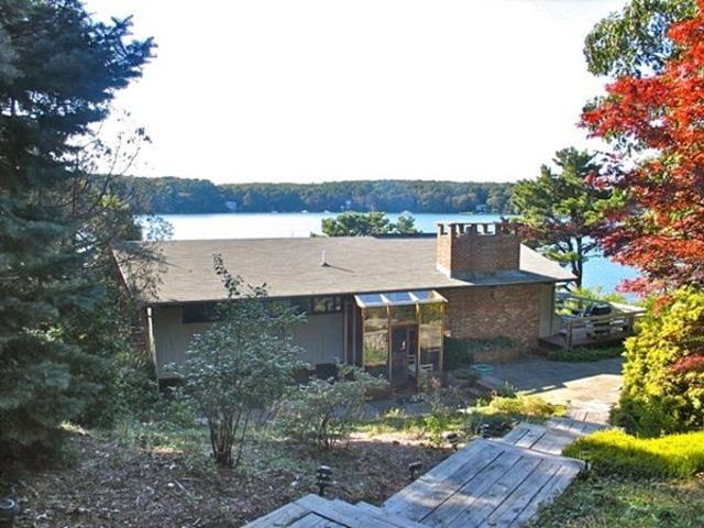 291 Barnes Rd, Oak Bluffs, MA 02557 | MLS #72849