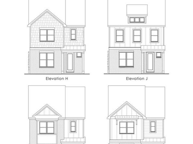 291 Barracks Way, Unit 883, Hoschton, GA 30548 | MLS #7780