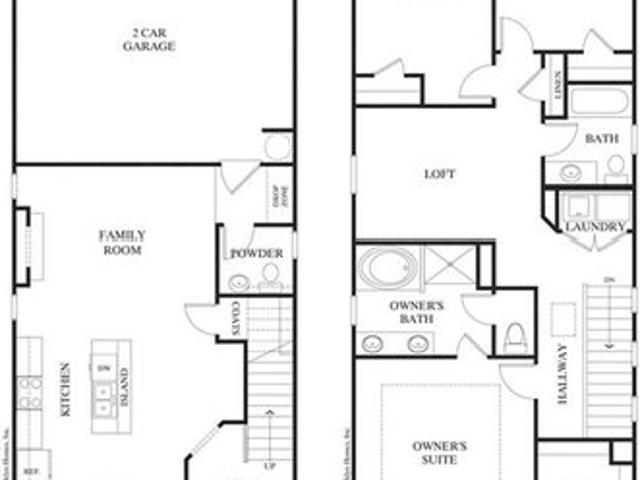 291 Barracks Way Unit 883, Hoschton, GA 30548