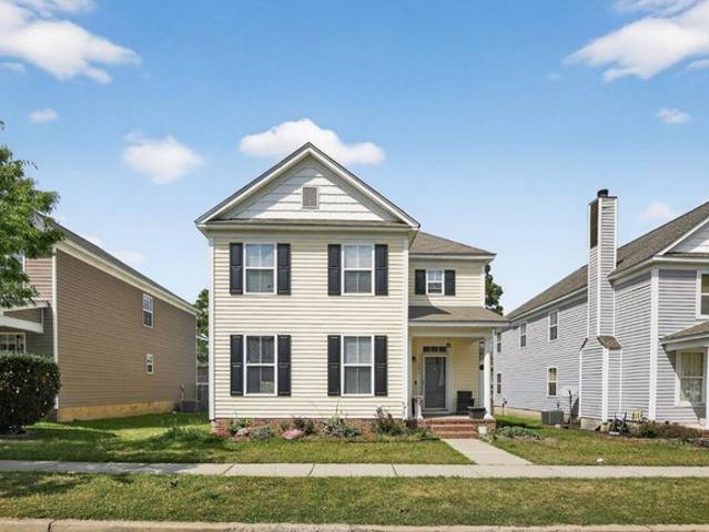 291 Bassett Loop, Columbia, SC 29229