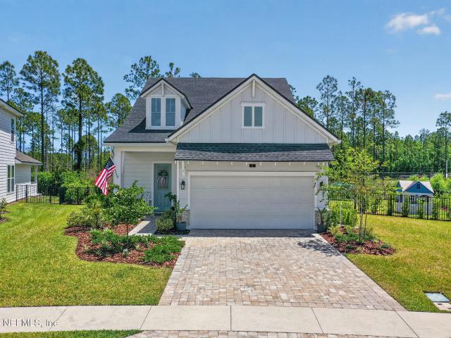 291 Blue Hampton Dr, Ponte Vedra, FL 32081 | MLS #2142