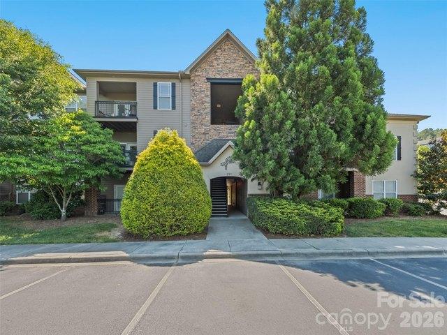 291 Brickton Village Cir Unit 207, Fletcher, NC 28732