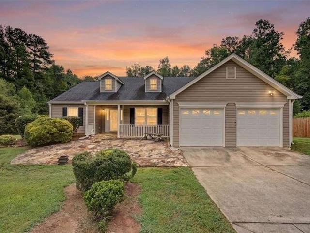 291 Bridgestone Ln, Douglasville, GA 30134