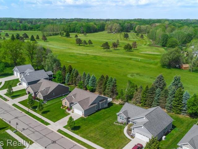 291 Golfside Drive