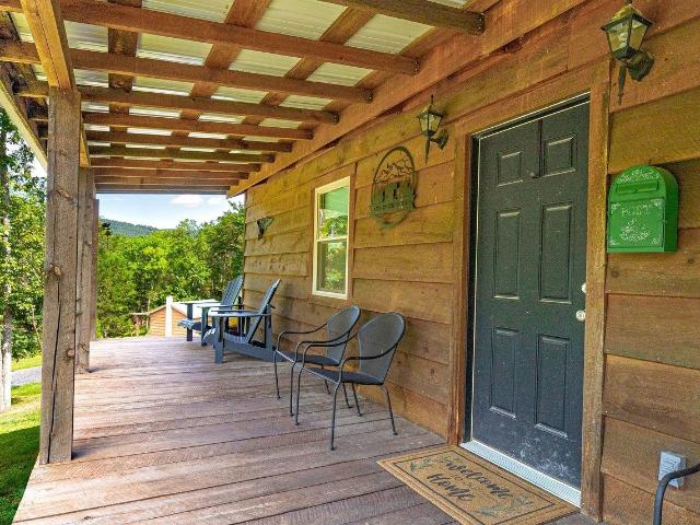 291 grace mountain rd