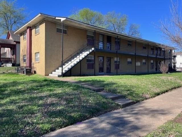 291 Greenlaw Ave, Memphis, TN 38105