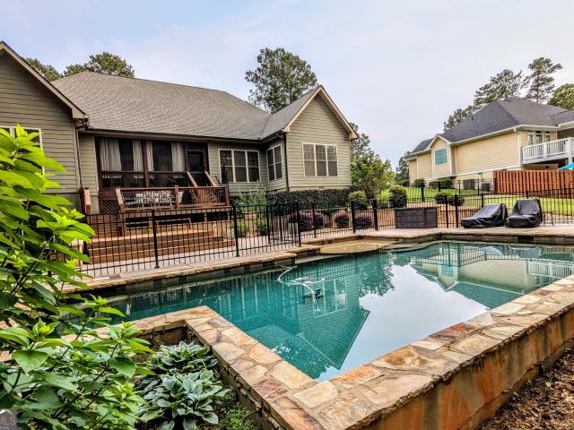 291 Greystone Dr, Milledgeville, GA 31061 | MLS #10612 | Compass