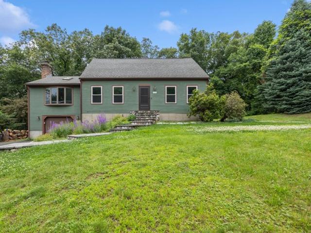 291 Guinevere Rdg, Cheshire, CT 06410