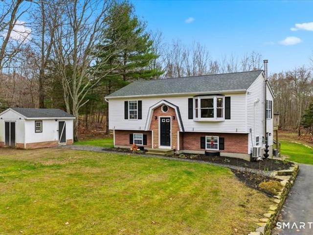 291 Dow Rd, Plainfield, CT 06374