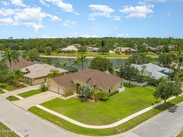 291 Devlin Ct SE, Palm Bay, FL 32909 | MLS #1073