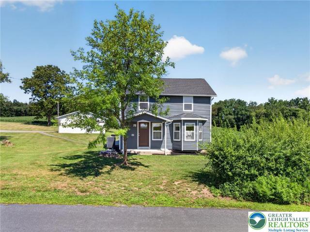 291 E Dannersville Road