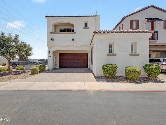 291 E Markwood Dr, Chandler, AZ 85286