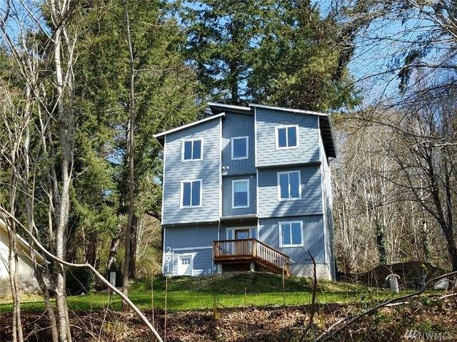 291 E Shorecrest Dr, Shelton, WA 98584