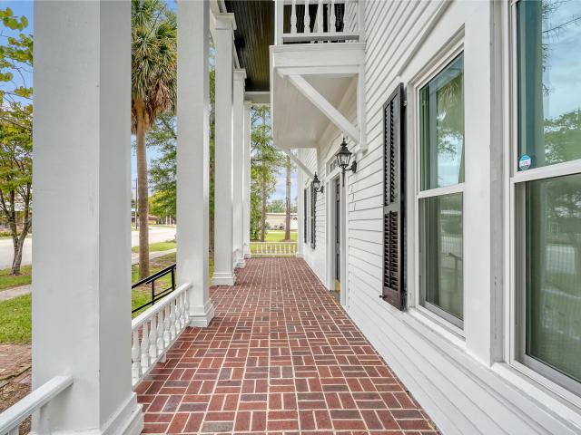 291 Edward Street
