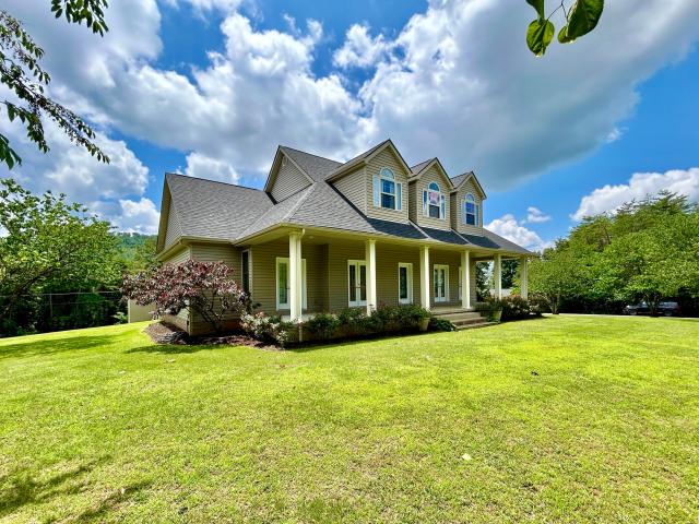 291 Forest Ridge Circle