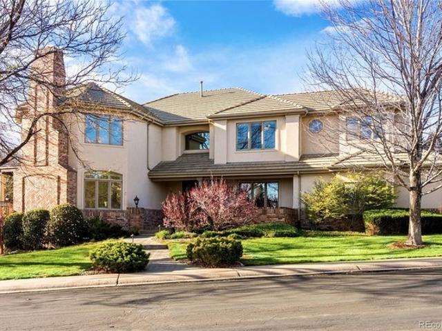291 Fairchild Dr, Highlands Ranch, CO 80126