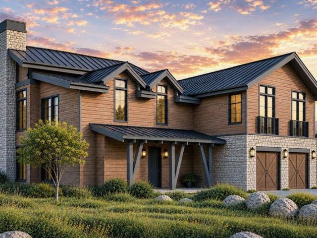 291 Fairway Dr, Crested Butte, CO 81224