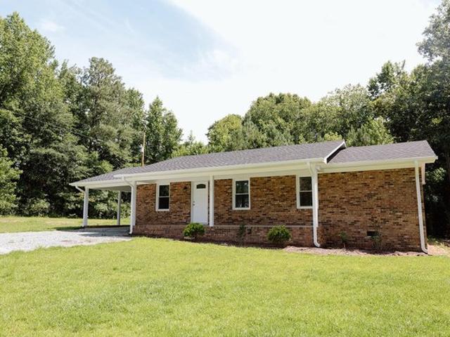 291 Knight Rd, Broadway, NC 27505