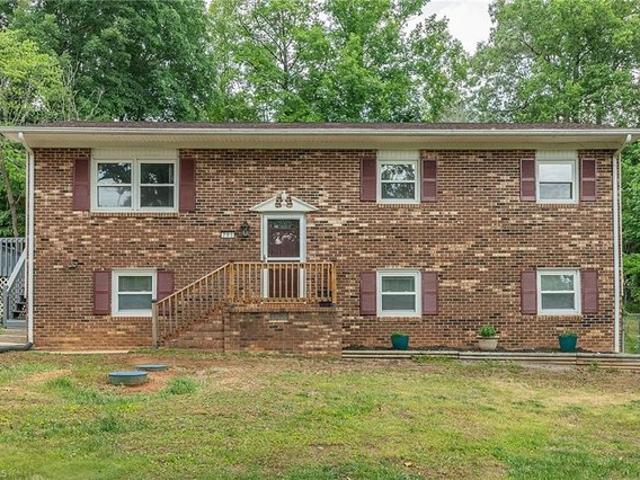 291 Kingwood Rd, Reidsville, NC 27320