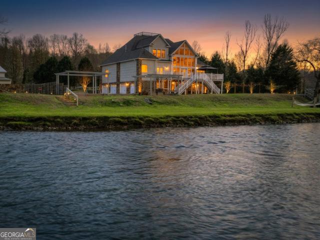 291 Kyle Arp Road