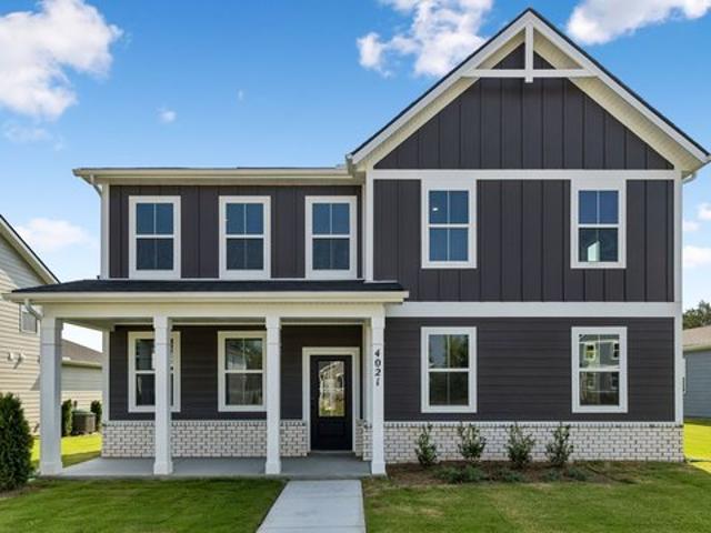 291 Harvest Point Blvd, Spring Hill, TN 37174