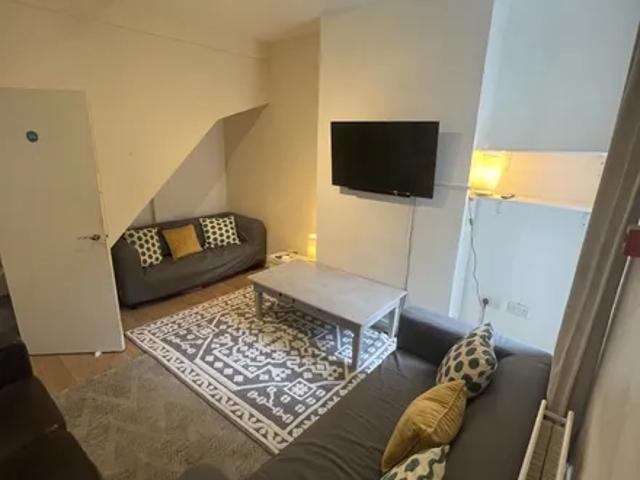 291 Heeley Road, Stirchley, B29 6EL, United Kingdom | 5 bed house for rent #158855953 | Rentberry