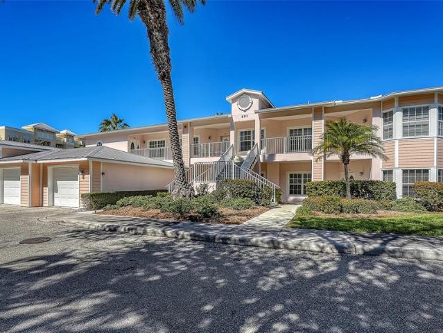 291 Hidden Bay Dr, Unit 102, Osprey, FL 34229 | MLS #A4681 | Compass