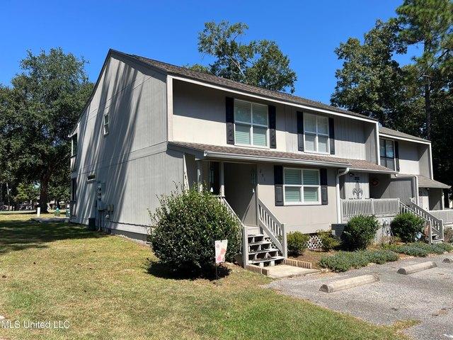 291 Highpoint Dr Lot 291, Diamondhead, MS 39525