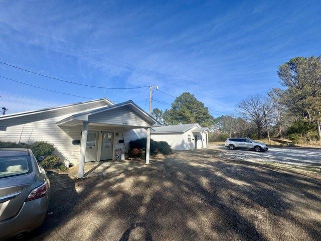 291 Hill Chapel Rd, Baldwyn, MS 38824