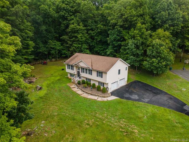 291 Huckleberry Turnpike