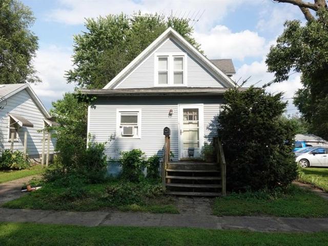 291 Indiana Ave, Galesburg, IL 61401