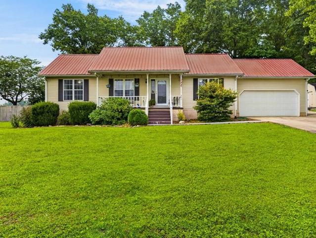291 Idlewild Dr, Sparta, TN 38583