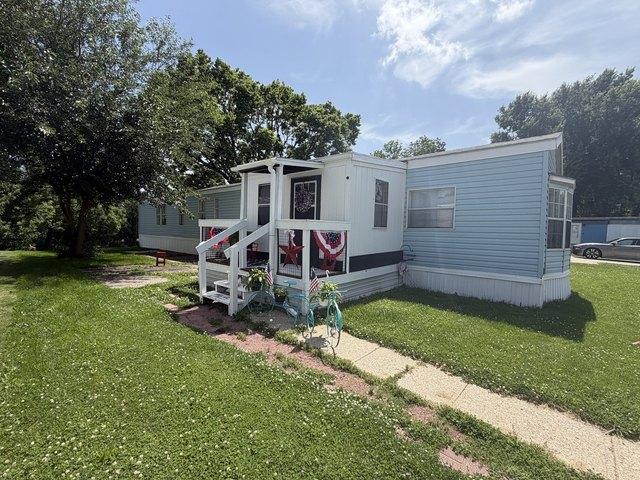 291 IL Route 2 Lot 206, Dixon, IL 61021