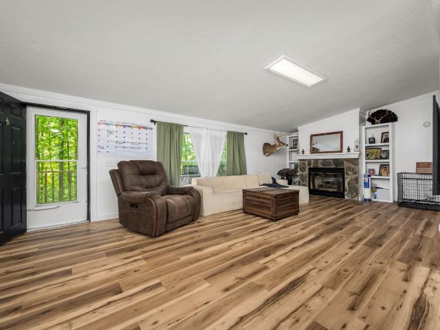 291 Joe Hart Rd
