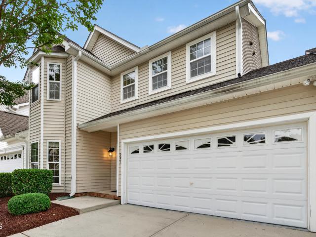 291 Joshua Glen Lane
