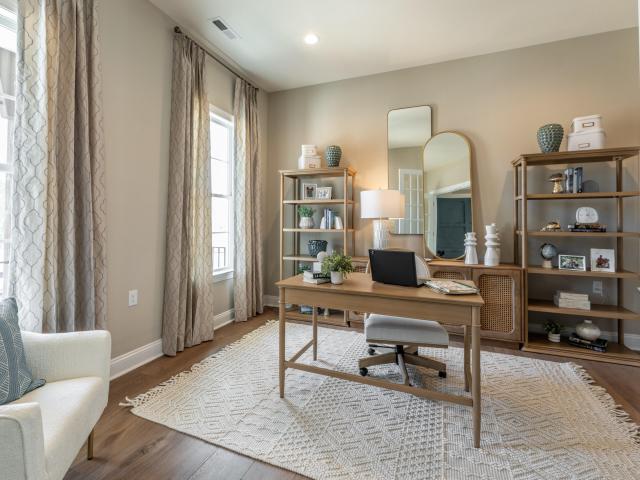 291 Oak Meadow Lane