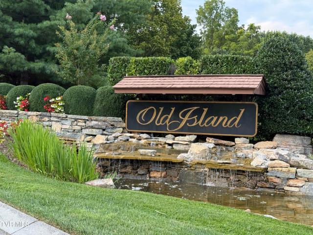 291 Old Island Trail